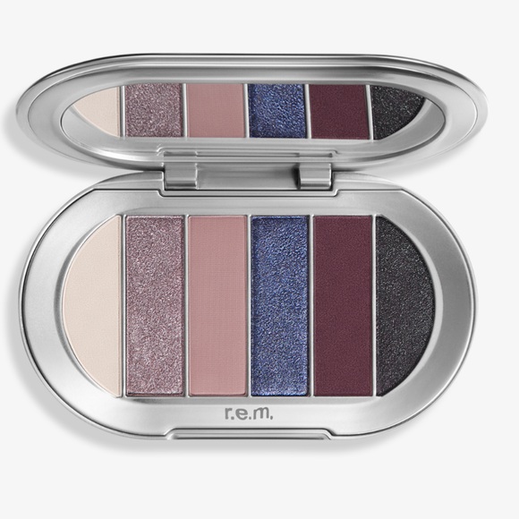 Ariana Grande | Makeup | Rem Beauty Eyeshadow Palette | Poshmark